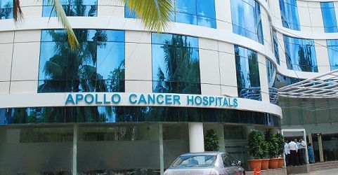 Apollo - Best India Hospitals