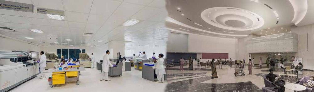 MIOT Hospital India - Best India Hospitals